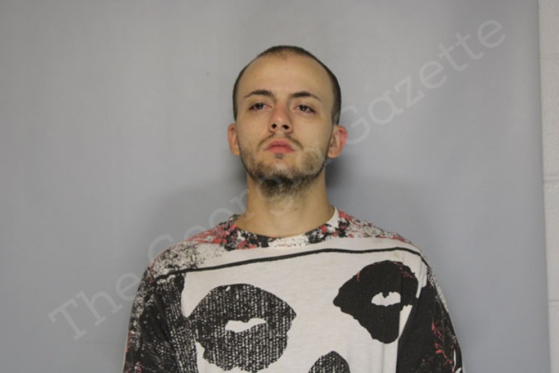 Daniel Upton | Hall County