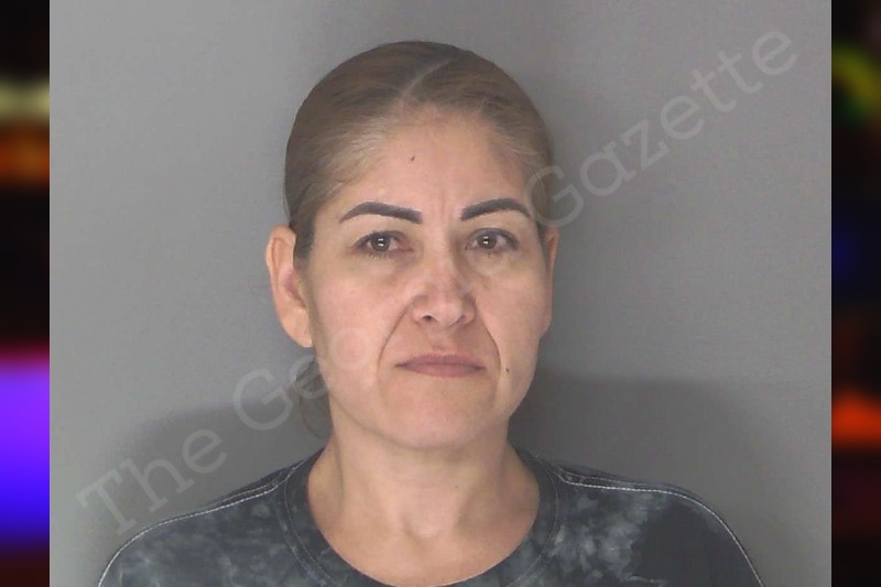 Martha Valenzuela Illan — Douglas County