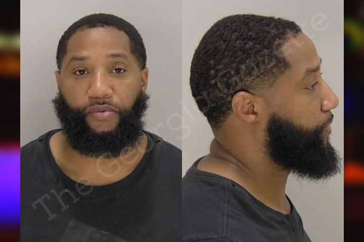 Arthur Vaughan — Richmond County