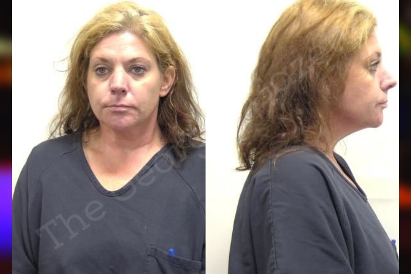 Shannon Walton — Clarke County Jail Bookings