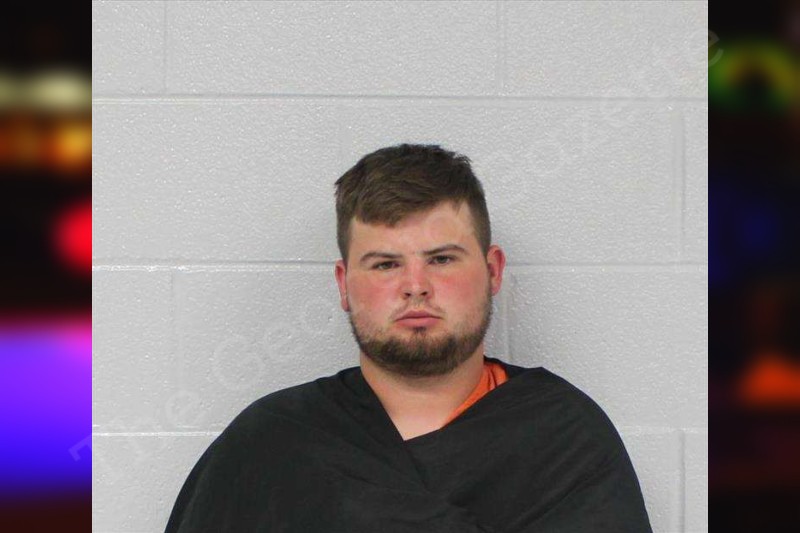 Austin Warren — Carroll County