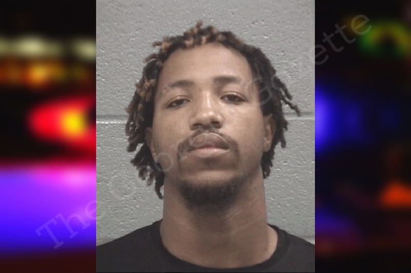 Corey Warren — Columbia County Jail Bookings