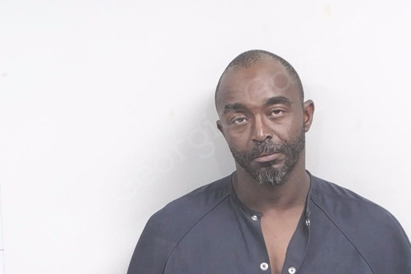 Robert Washington — Lowndes County Jail Bookings