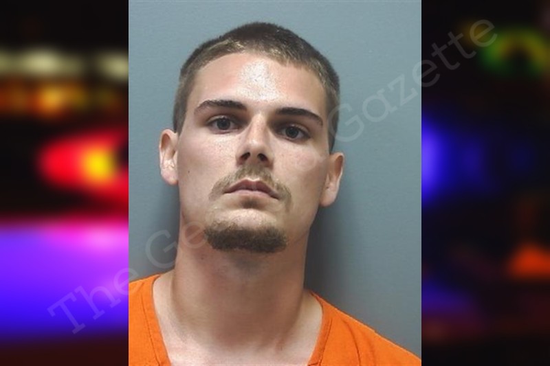 Michael Waters - Cherokee County