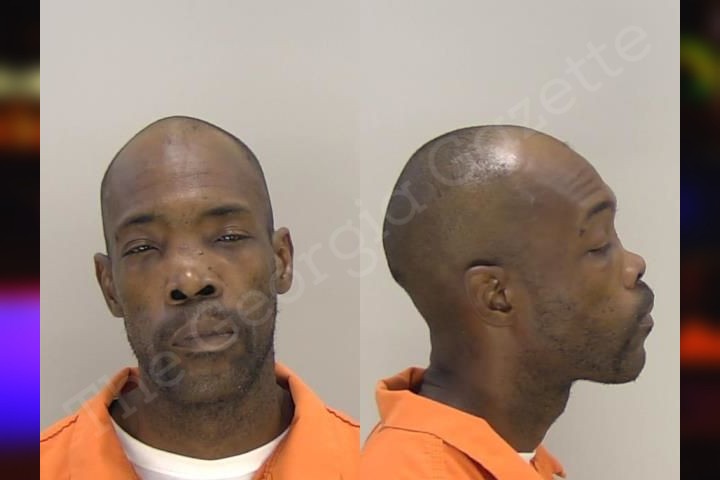 Charles Watley — Richmond County Jail Bookings