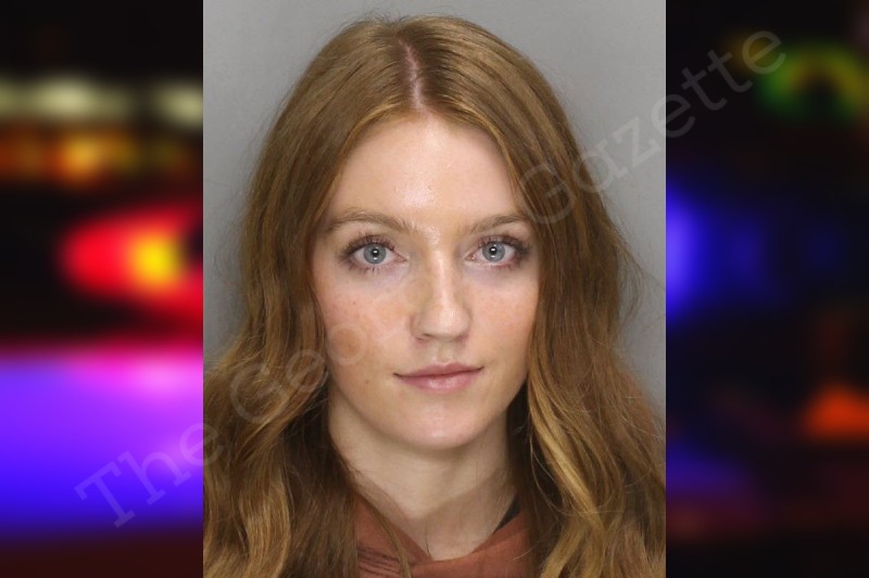 Zoe Watters — Cobb County