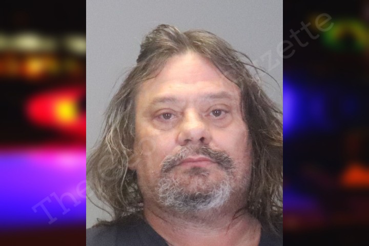 Thomas Wells — Muscogee County