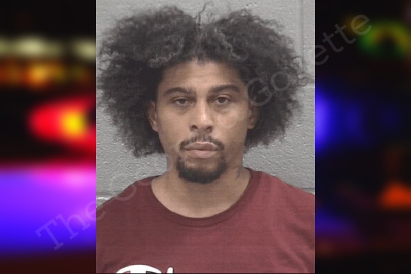 Anthony Williams — Columbia County Jail Bookings