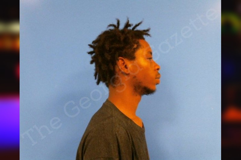 Braylen Williams | Troup County