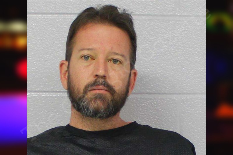 Christopher Williams — Carroll County Jail Bookings