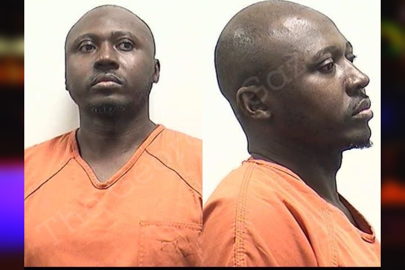 Michael Willis — Clarke County Jail Bookings