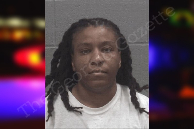 Angel Wilson — Columbia County Jail Bookings