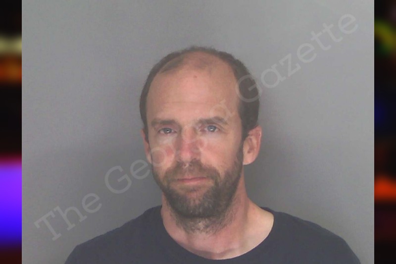 Justin Wood — Douglas County