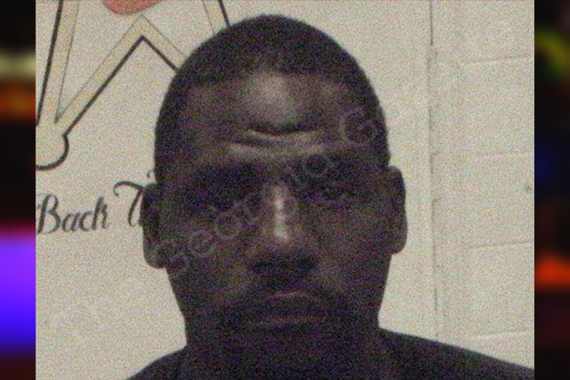 Octavious Woodson — Peach County Jail Bookings