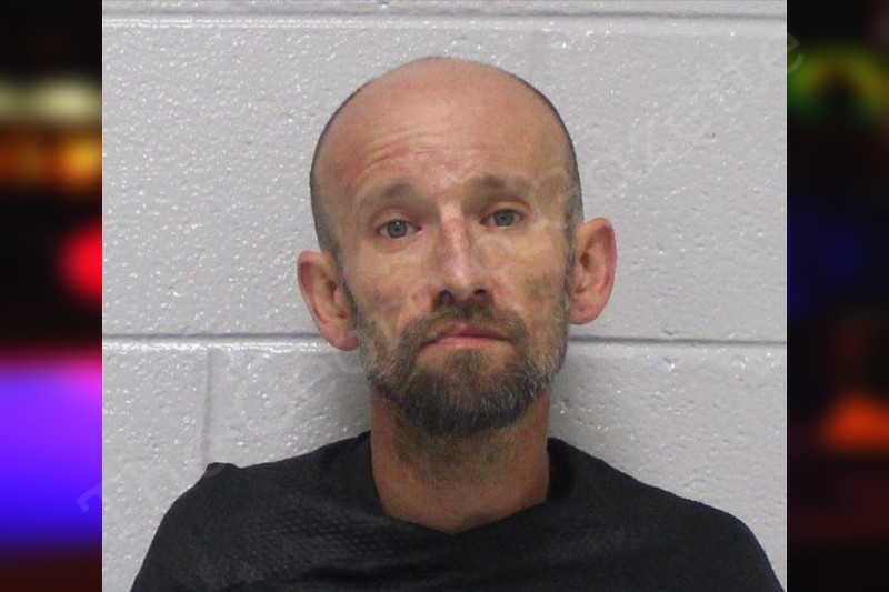 Jerry Wooten — Carroll County