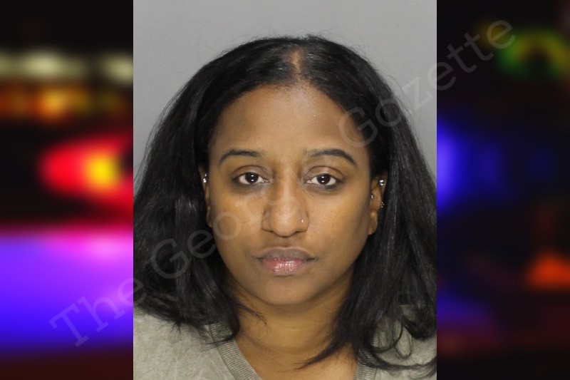 Kiersten Wooten — Cobb County