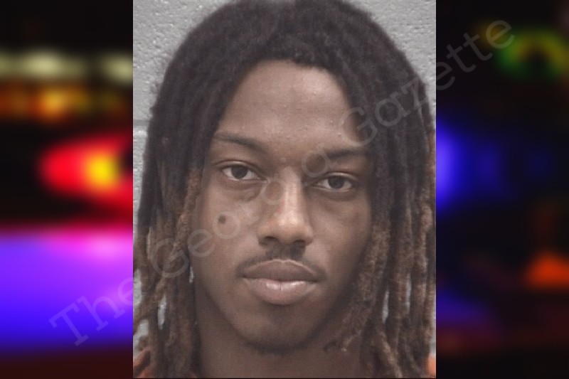 Derrick Wynn — Columbia County Jail Bookings