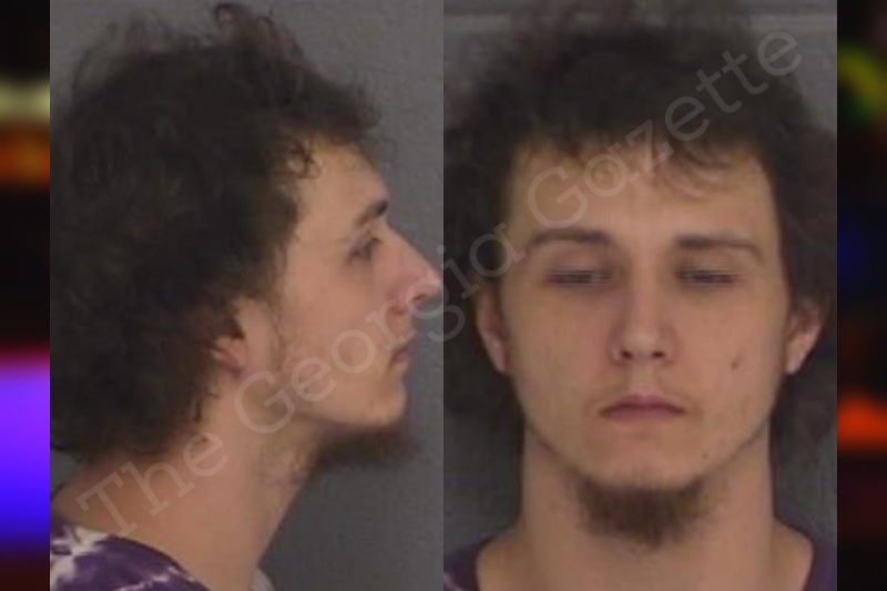 Tyler Waddell | Barrow County