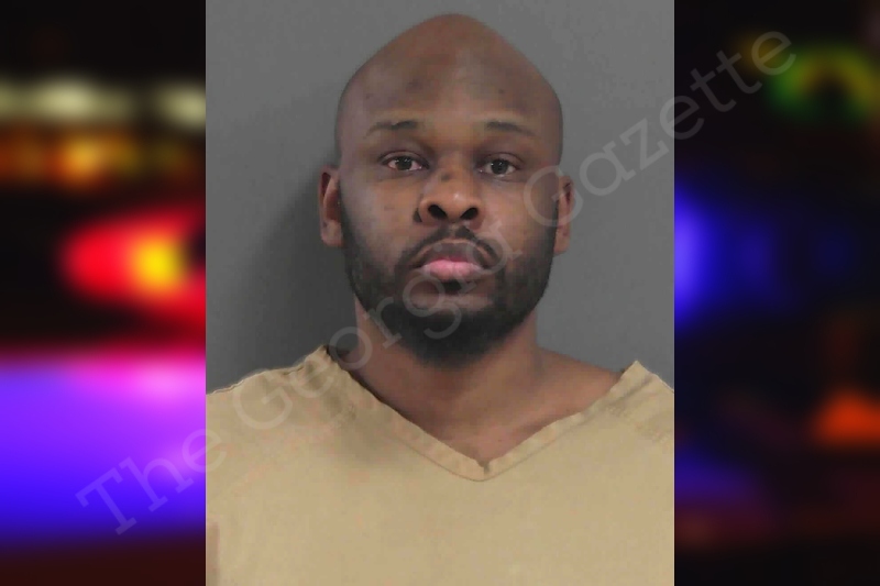 Joshua Wade — Gordon County Jail Bookings