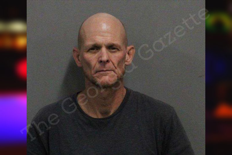 Joseph Waldrop — White County Jail Bookings