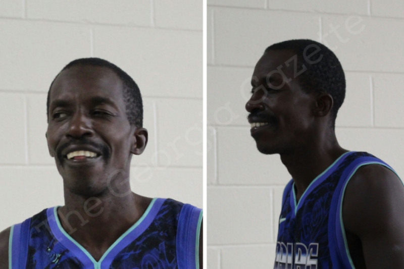 Antonio Walker — Houston County Jail Bookings