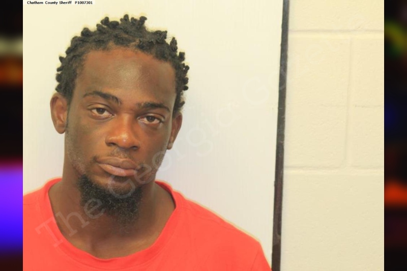 Joshua Walker — Chatham County Jail Bookings