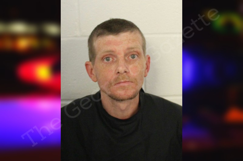 Brian Wall | Floyd County