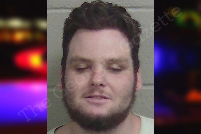 Dawson Webb — Wayne County Jail Bookings