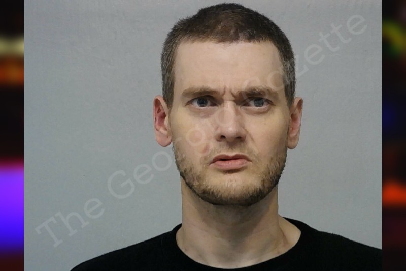 Wesley Graham — Bibb County Jail Bookings