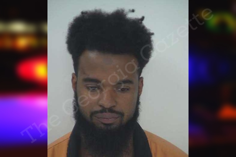 Daniel White — Fayette County Jail Bookings