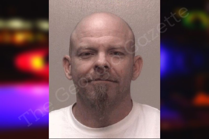 Donald Whitlock | Coweta County Jail Bookings Donald Whitlock | Coweta County Jail Bookings
