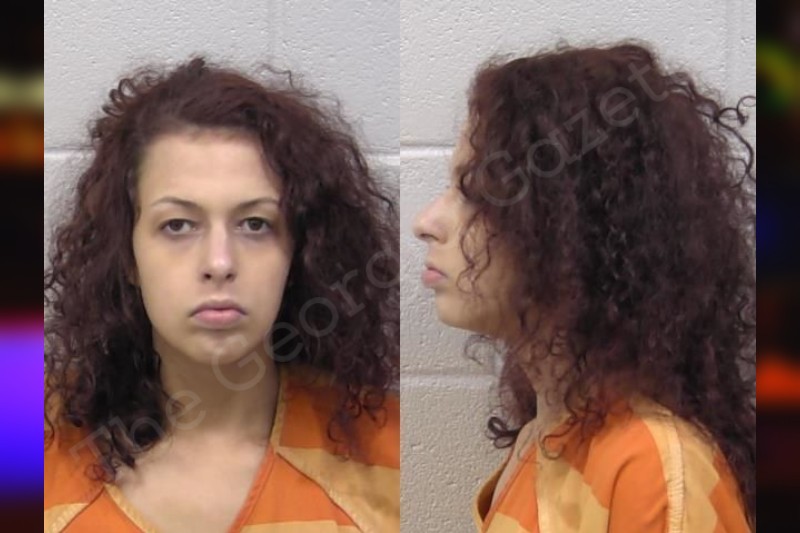 Jasmine Wiggley | Paulding County