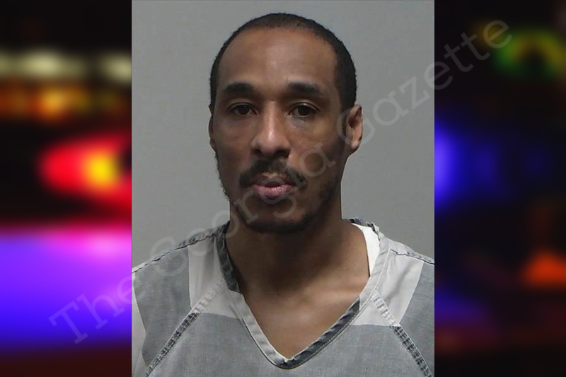 Kenneth Wilcox — Tift County Jail Bookings