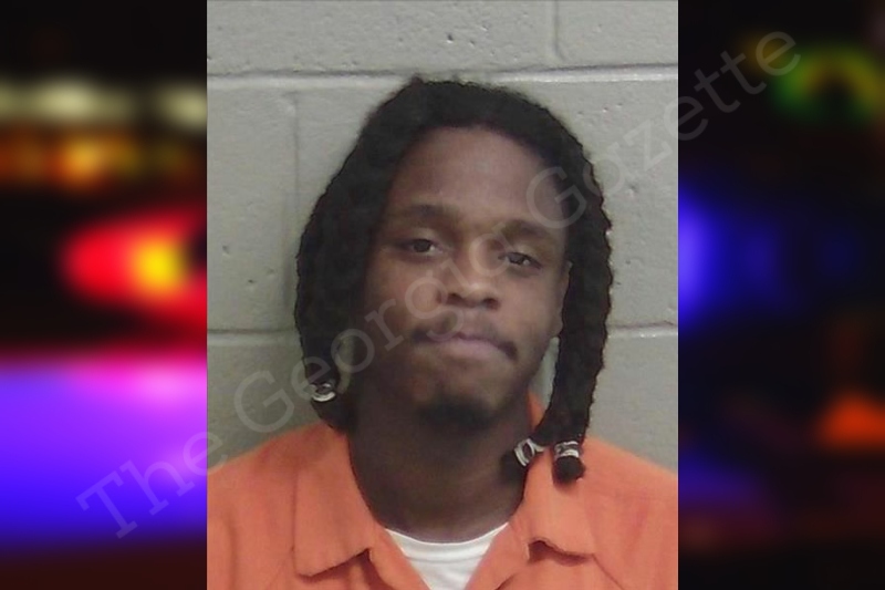 Jason Wilkerson — Wayne County Jail Bookings