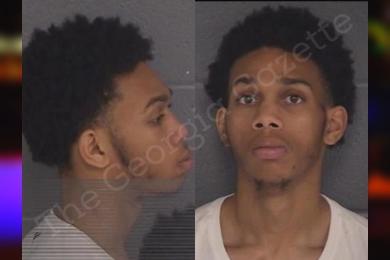 Devin Williams | Barrow County