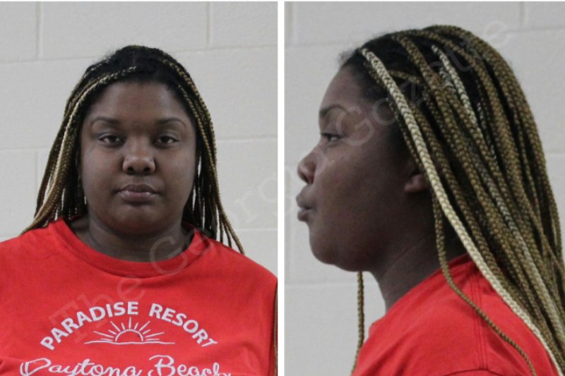 Tiara Williams | Houston County
