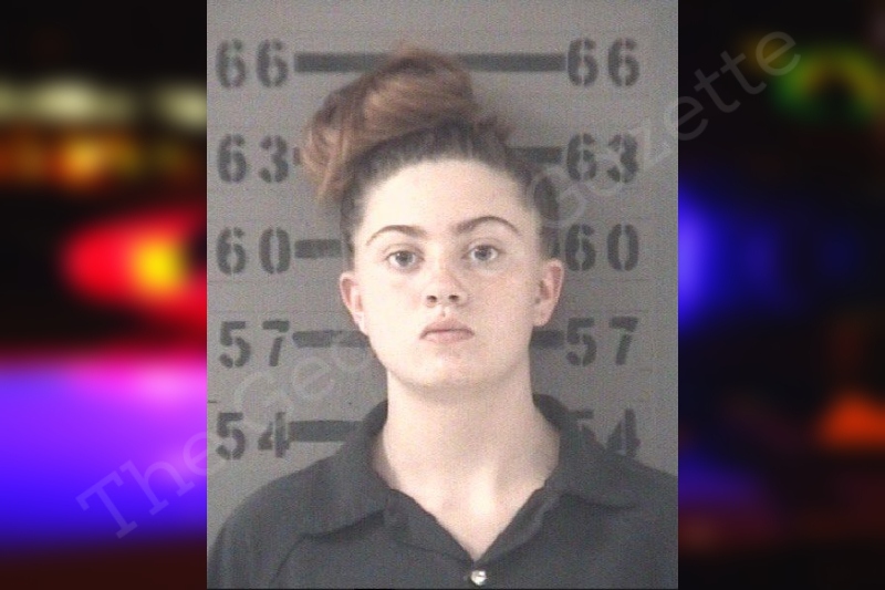 Autumn Wilson — Dougherty County