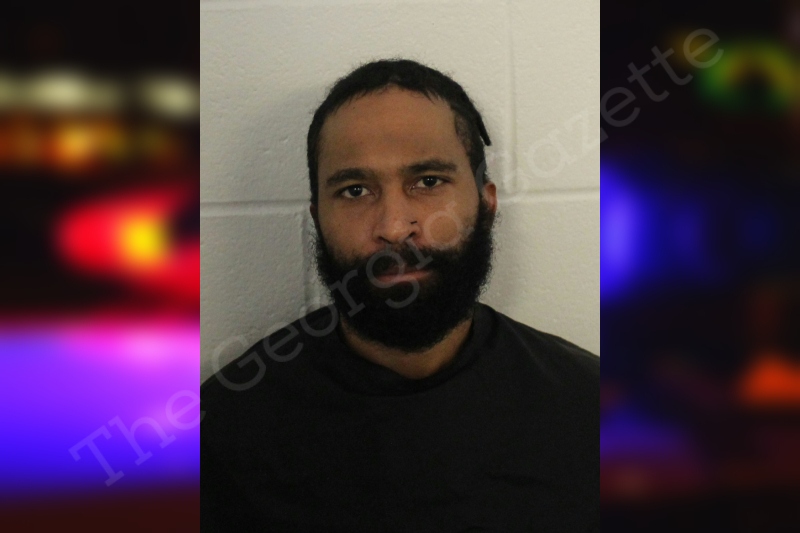 Frederick Woods — Floyd County Jail Bookings