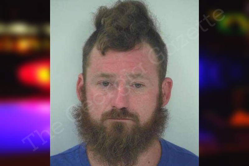 Jason Wright — Fayette County Jail Bookings