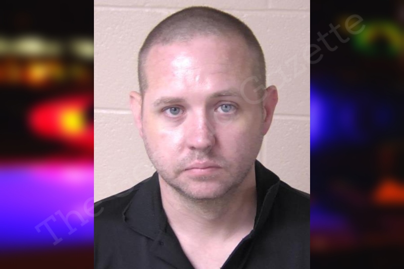 Mark Wright — Walker County Jail Bookings