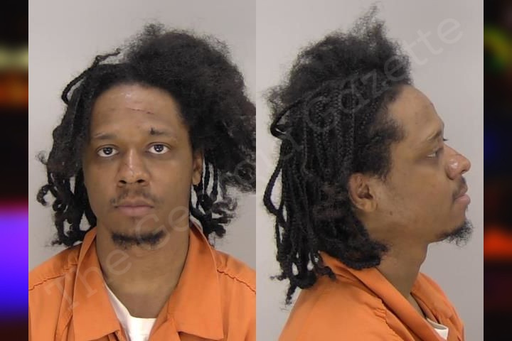 Martell Wright — Richmond County Jail Bookings