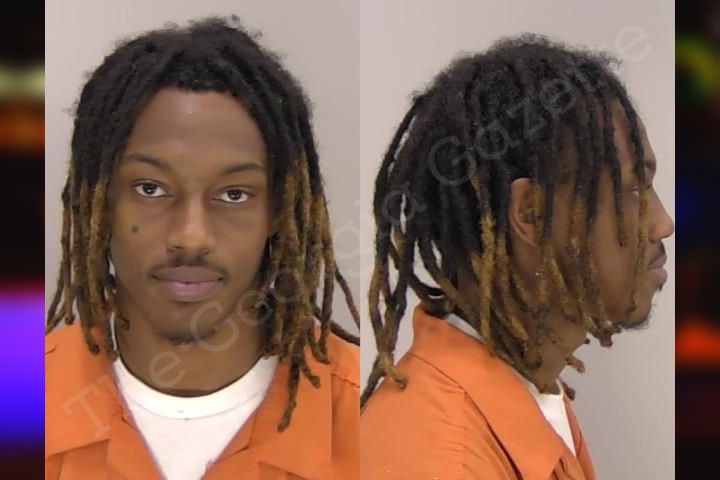 Derrick Wynn — Richmond County Jail Bookings