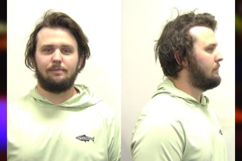 Jacob Yates | Clarke County