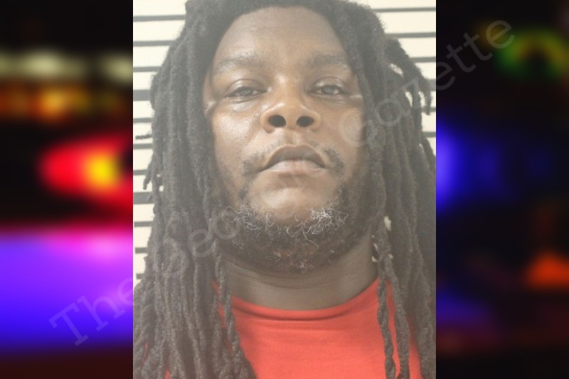 Christopher Young — Toombs County Jail Bookings Christopher Young — Toombs County Jail Bookings