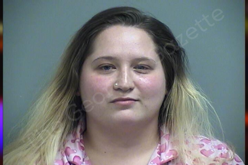 Jayden Yost — Effingham County Jail Bookings