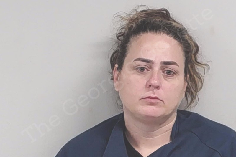 Jennifer Zack — Lowndes County Jail Bookings