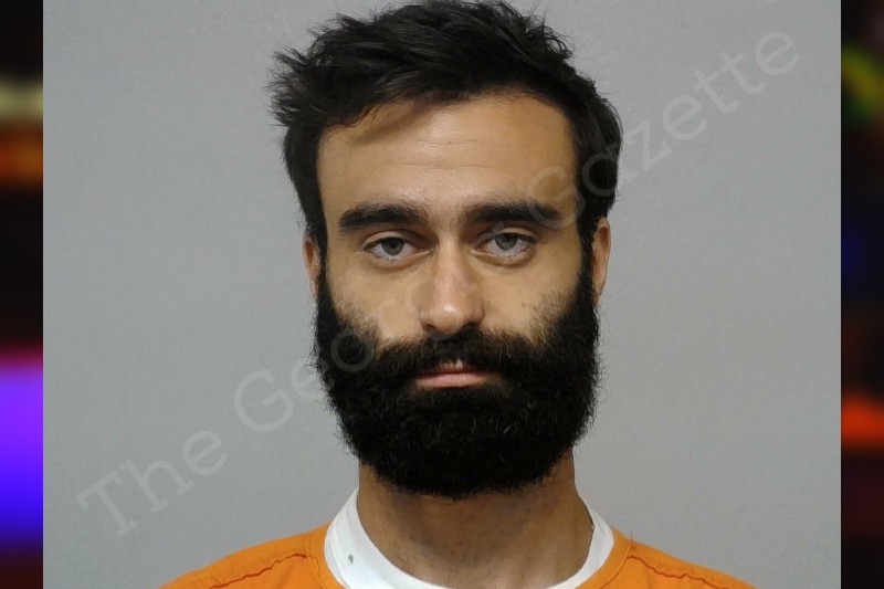 Zachary Simpson — Bibb County Jail Bookings