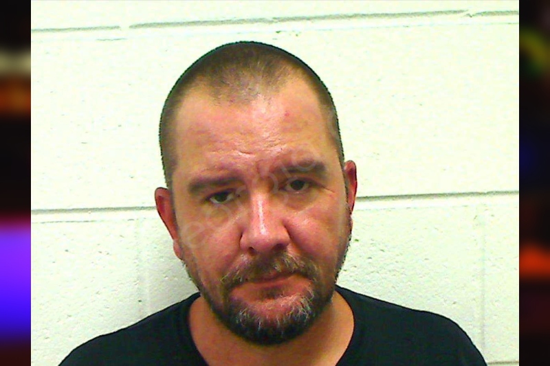 James Zeigler — Bulloch County Jail Bookings