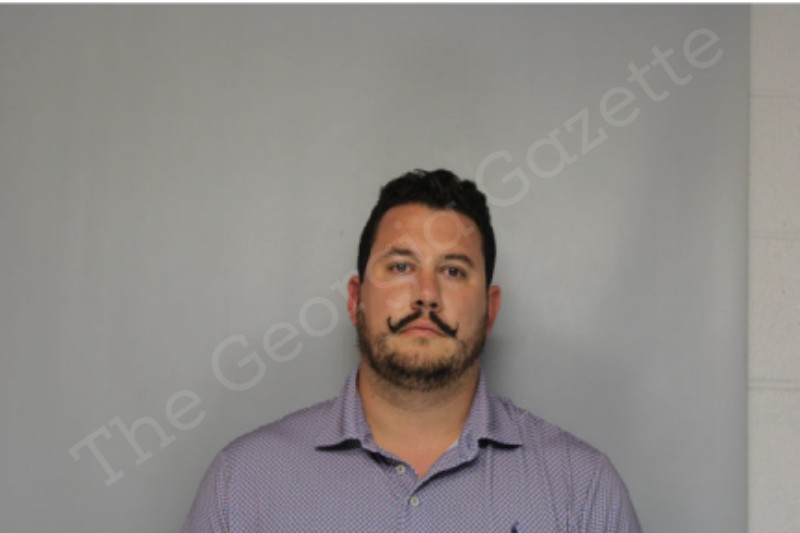Casey Ackinclose — Hall County