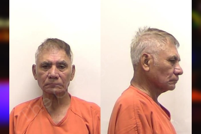 Pedro Acuna-Sandoval — Clarke County Jail Bookings